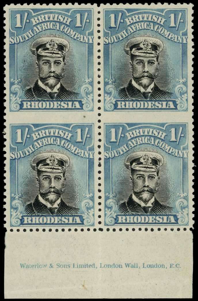 The David Spivack FRPSL Admiral Collection | Part 1 | 5935 | 6 July 2022