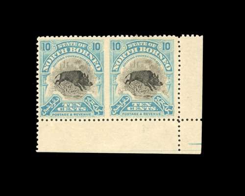The Hay Morgan Collection | Part 2 | KGV British Commonwealth | S25006 ...