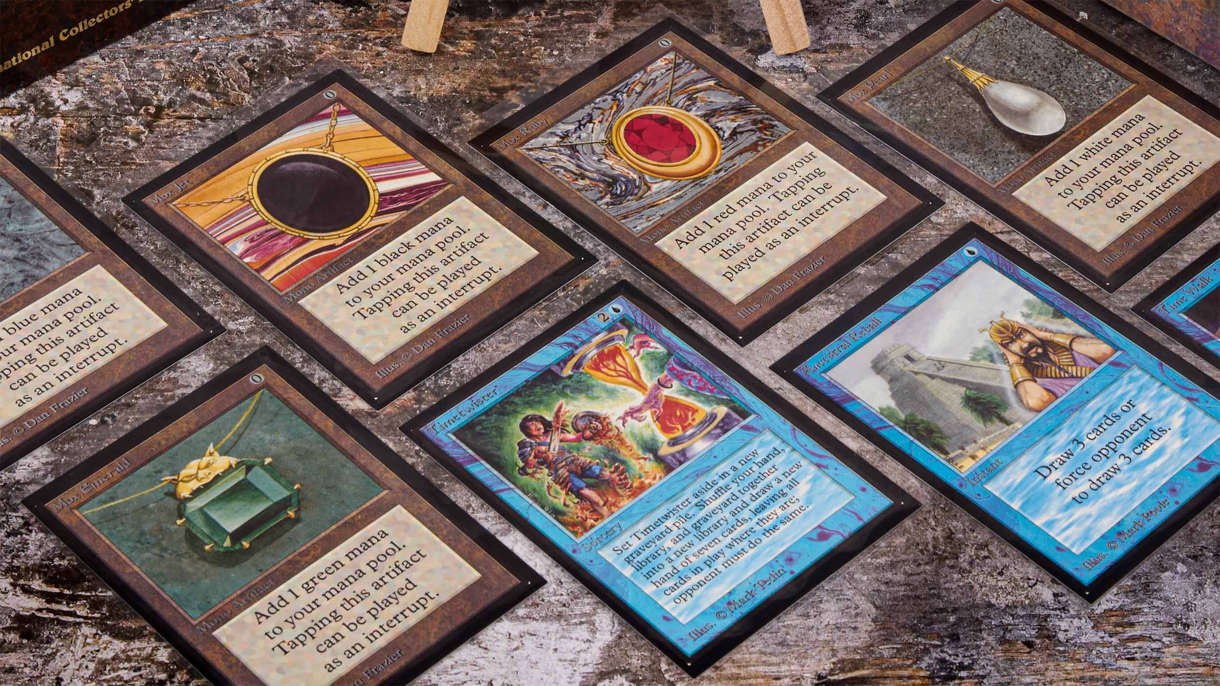 Trading Cards Auctions - Buy or Sell - Valuations