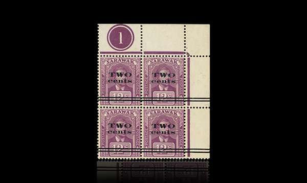 The Raffles Collection | Part 2 | S24003 | 22 April 2024