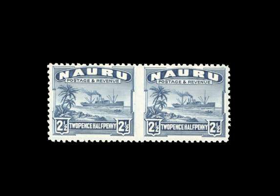 The Hay Morgan Collection | Part 3 | Australia & Oceania Stamps ...