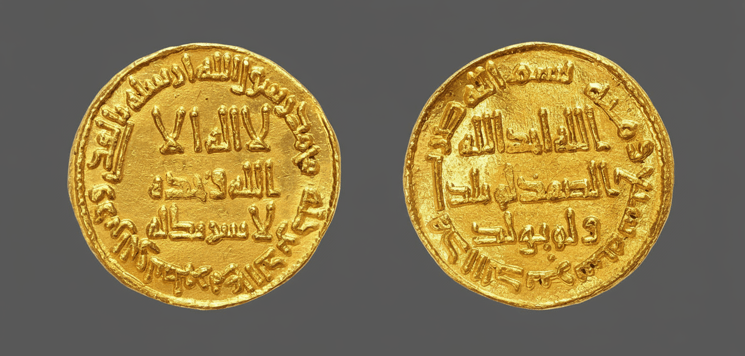 Islamic Coin Auctions & Valuations - Buy or Sell