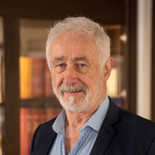 Richard Gladdle