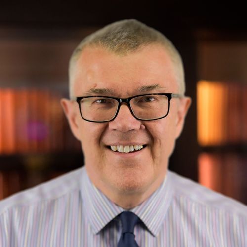 Paul Mathews